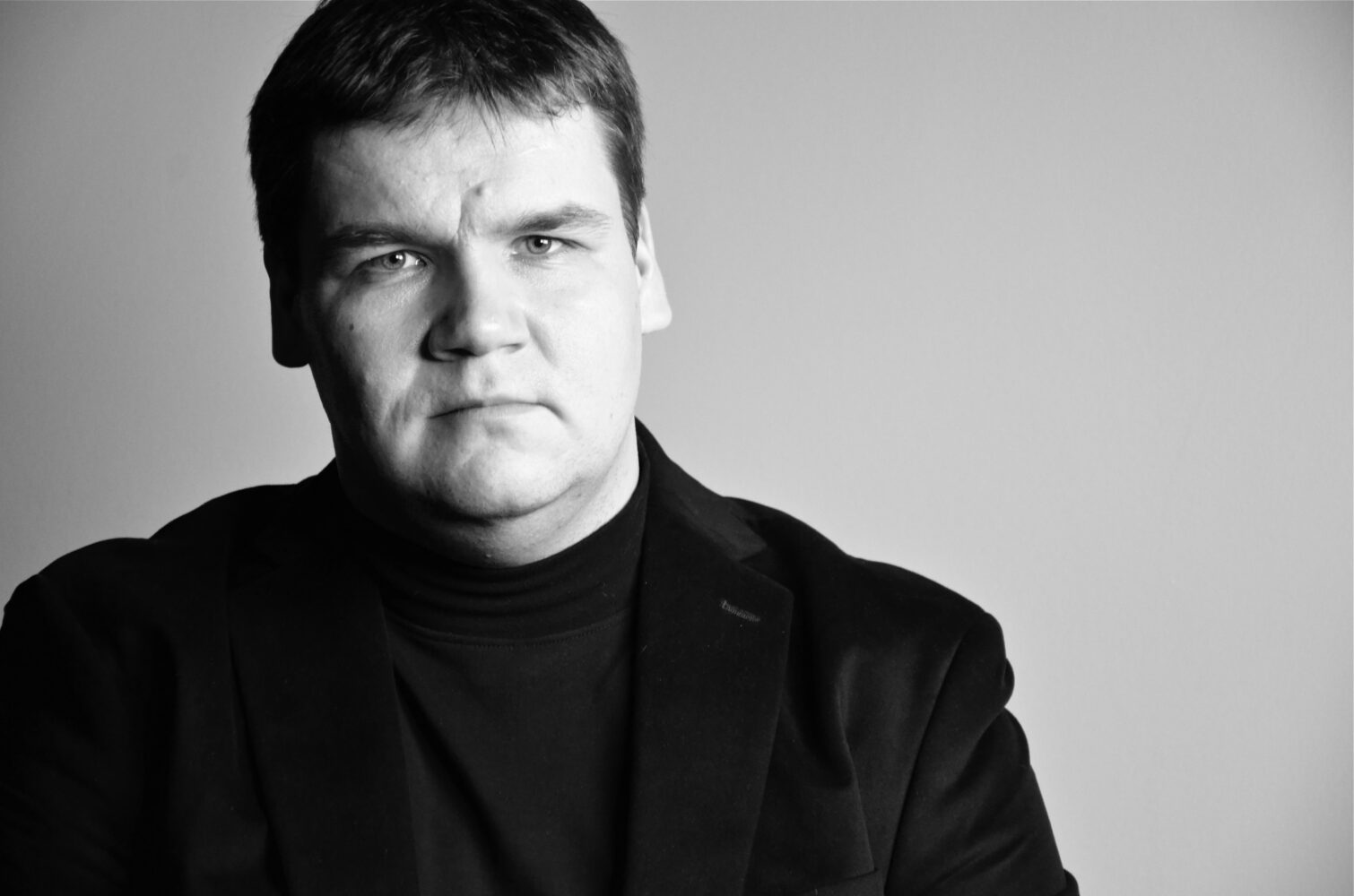 Andris Poga - Lorenzo Baldrighi