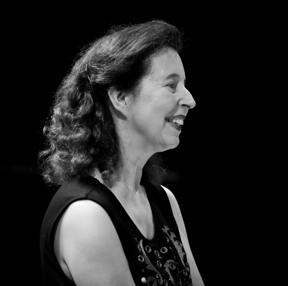 Angela Hewitt - Lorenzo Baldrighi