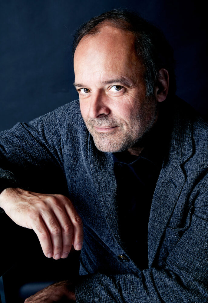Louis Lortie - Lorenzo Baldrighi