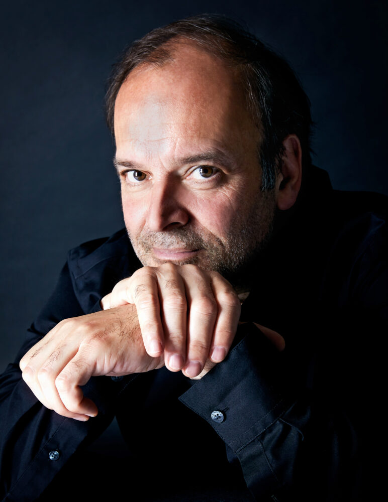 Louis Lortie - Lorenzo Baldrighi
