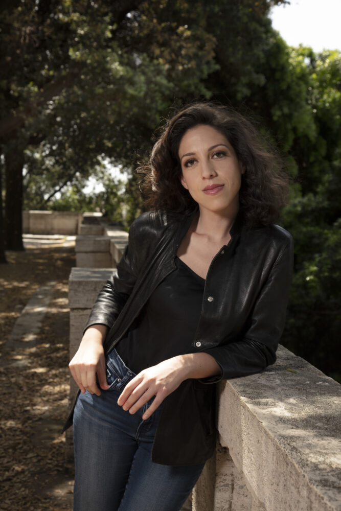 Beatrice Rana - Lorenzo Baldrighi