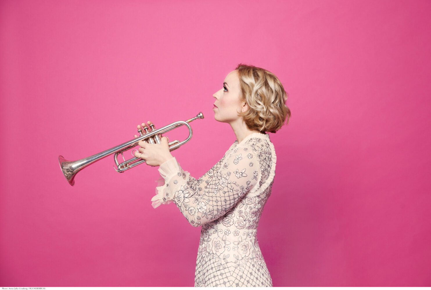 Tine Thing Helseth - Lorenzo Baldrighi