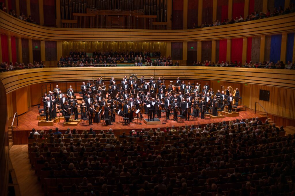 Budapest Festival Orchestra - Iván Fischer - Lorenzo Baldrighi