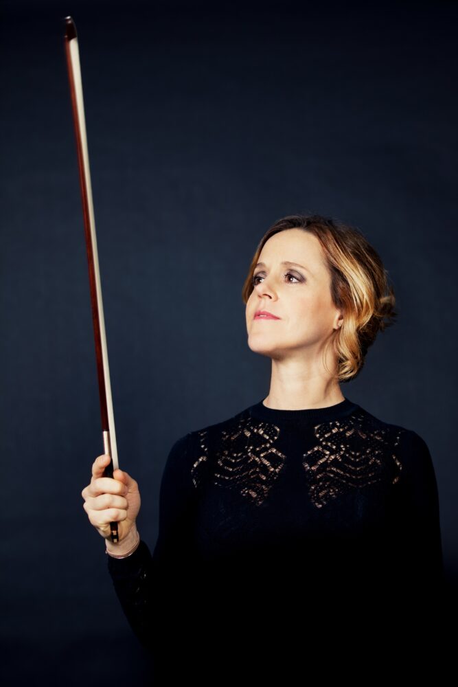 Sol Gabetta - Lorenzo Baldrighi