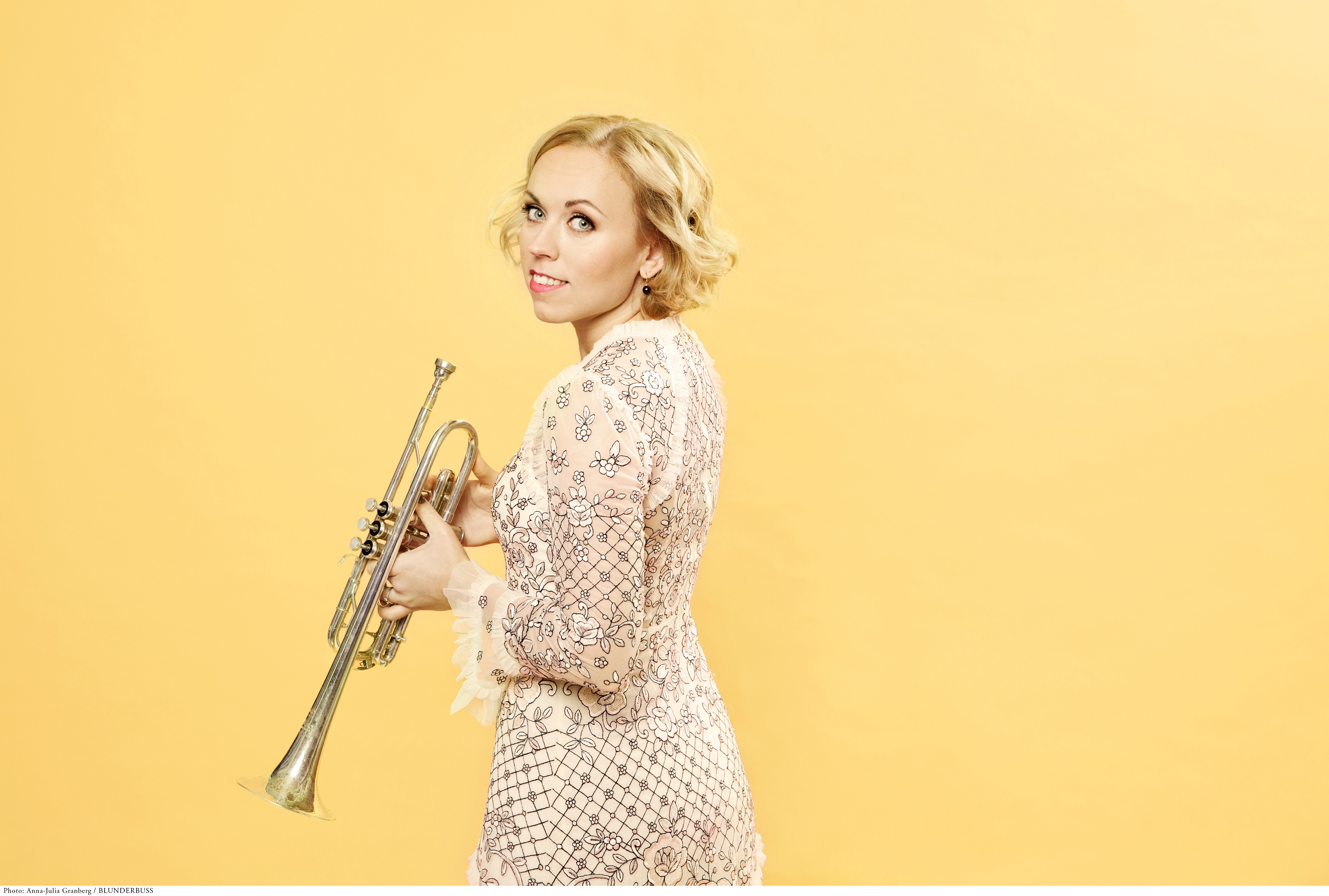 Tine Thing Helseth - Lorenzo Baldrighi