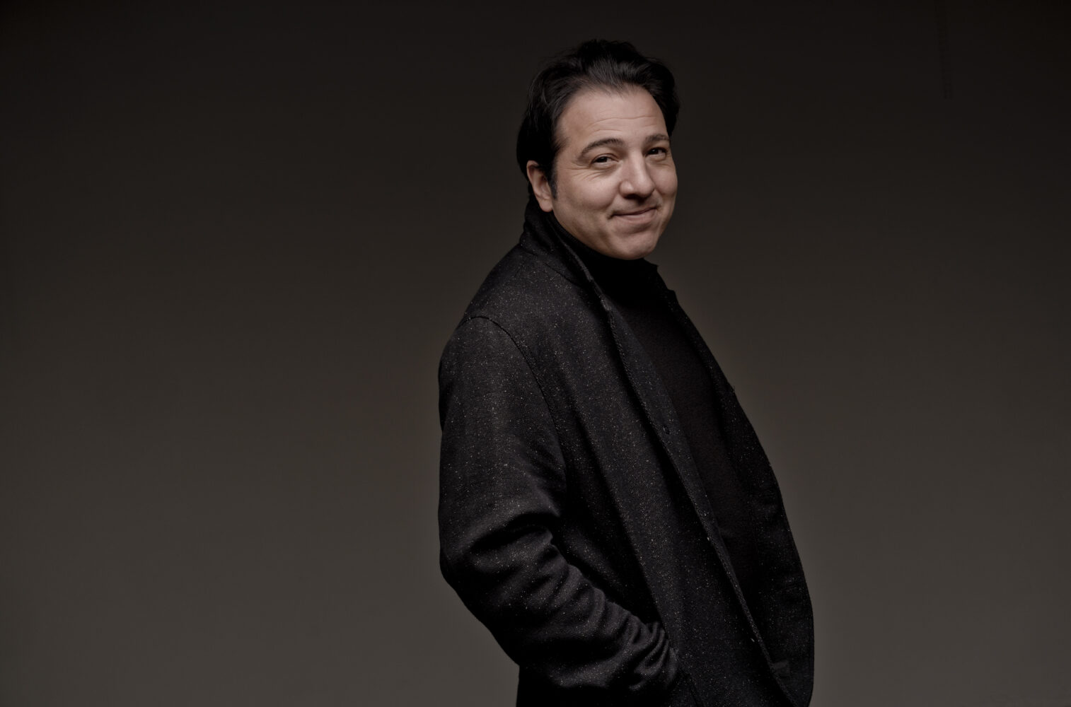 Fazil Say - Lorenzo Baldrighi