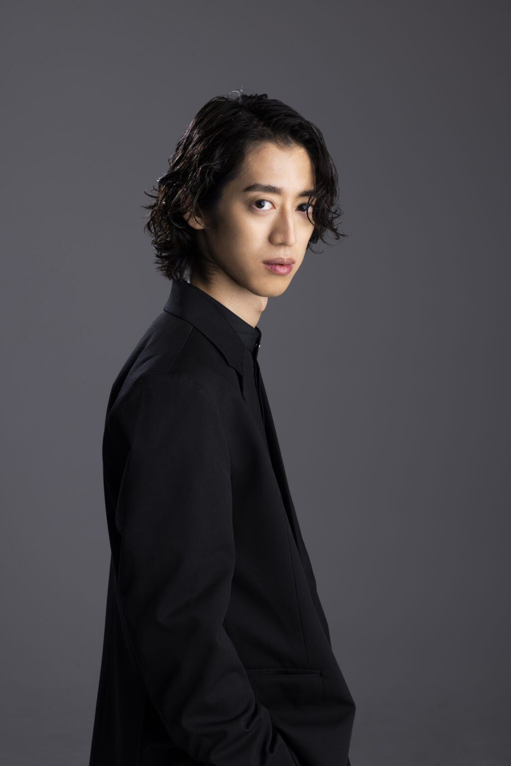 Hayato Sumino - Lorenzo Baldrighi